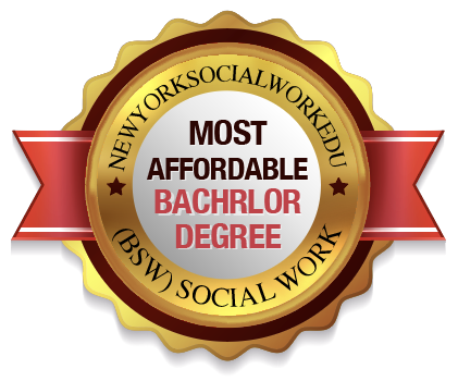 New York's Most Affordable Bachelor of Social Work (BSW) Programs ...
