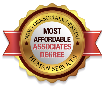 The Most Affordable Associate Degree Programs for Social Workers in New ...